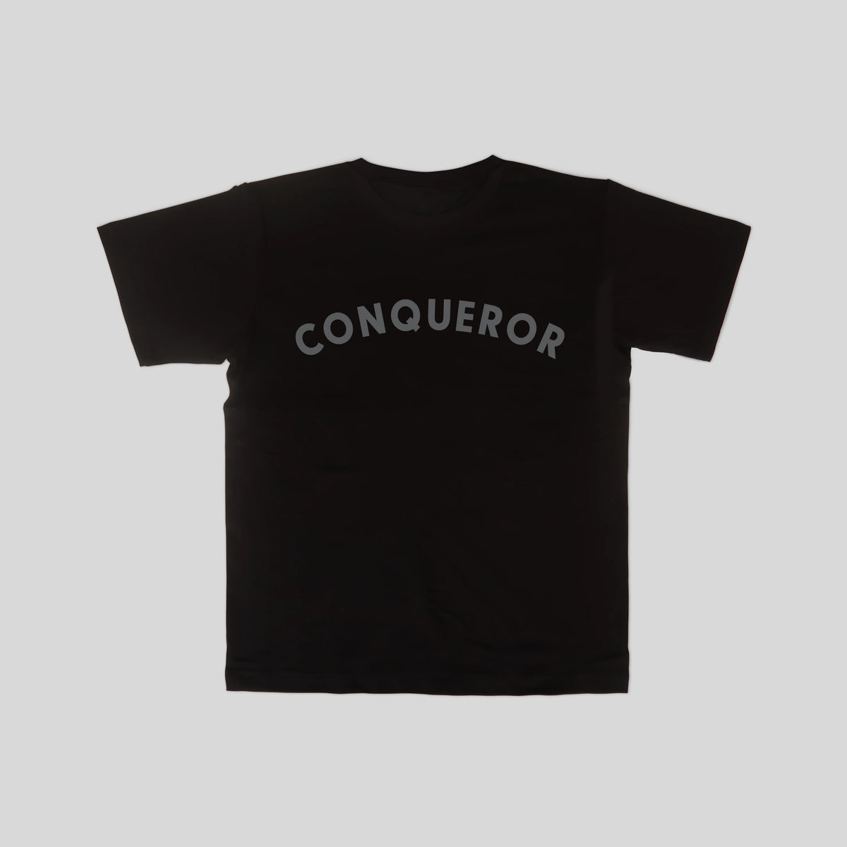 Conqueror | T-Shirt | The Commandment Co – The Commandment Co