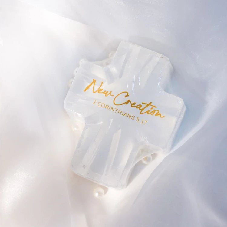 The New Creation | Soap | The Commandment Co – The Commandment Co