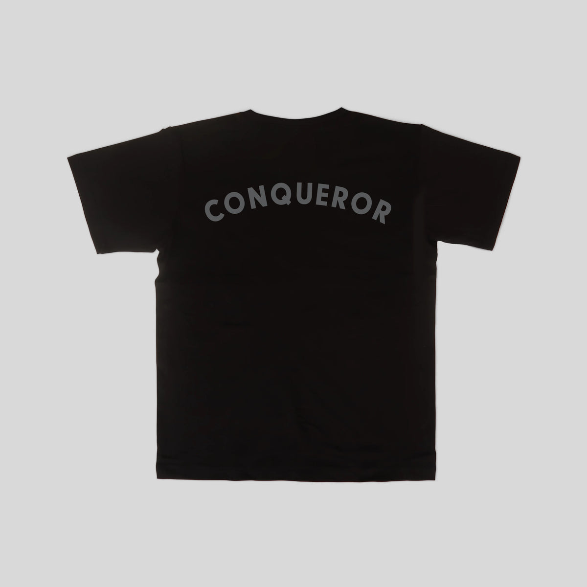 Conqueror | T-Shirt | The Commandment Co – The Commandment Co