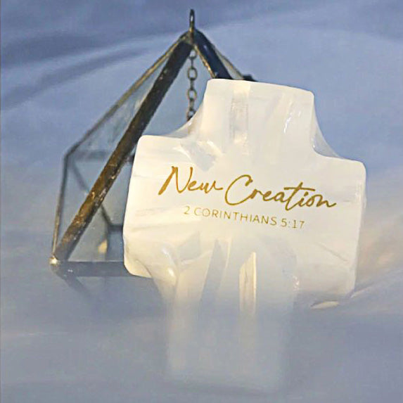 The New Creation | Soap | The Commandment Co – The Commandment Co