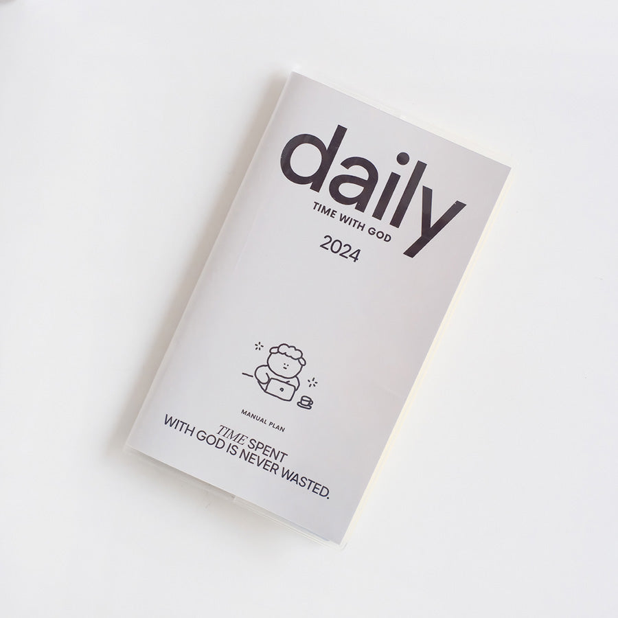 Daily with God | Diary | The Commandment Co – The Commandment Co
