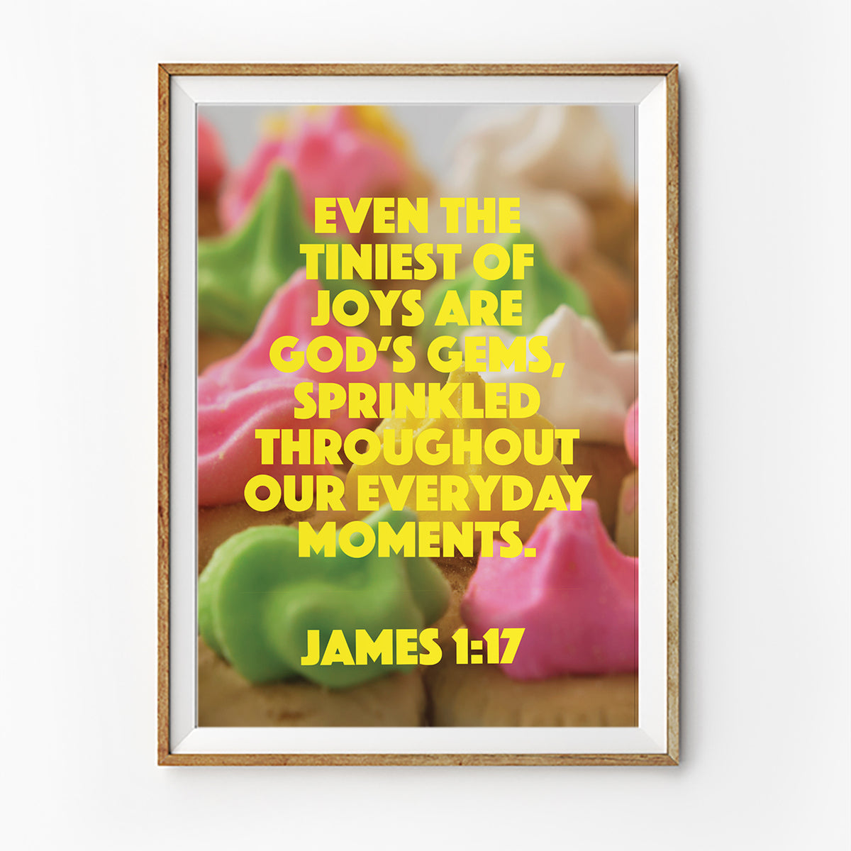 God's Gems | Poster | TCCo – The Commandment Co