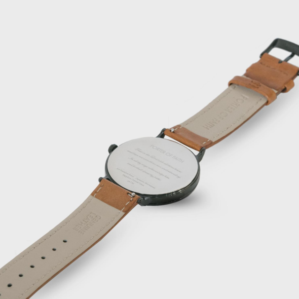 Gunmetal {Watches} – The Commandment Co