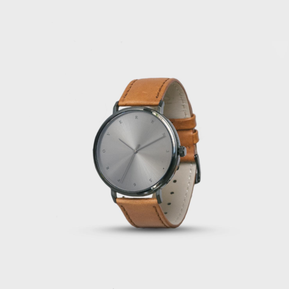 Gunmetal {Watches} – The Commandment Co